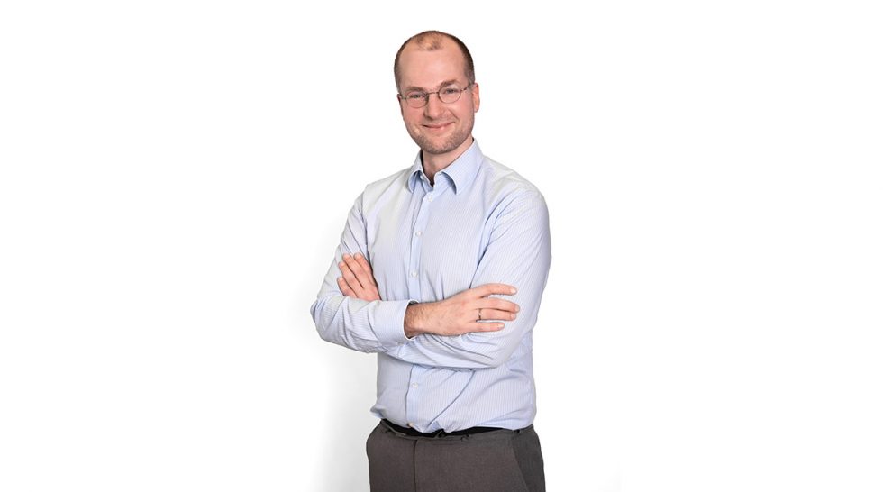 Unser Team | accaris financial planning AG